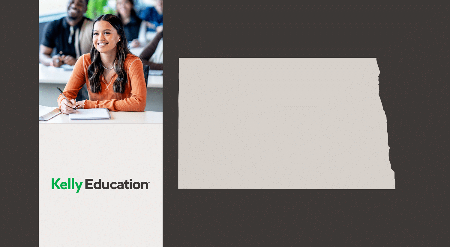 How to become a substitute teacher in North Dakota.