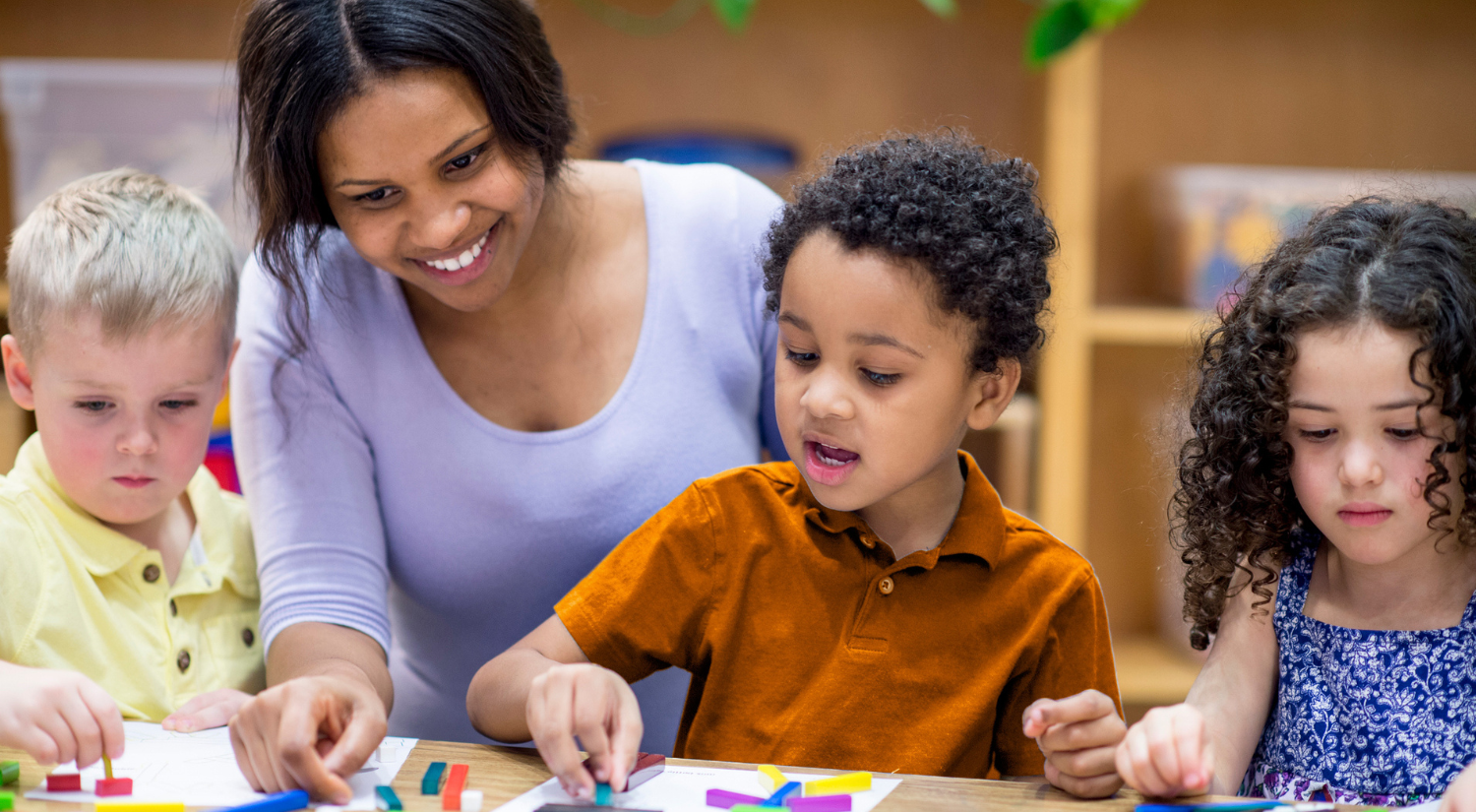 Absence management tools: How substitute teachers get their classroom ...